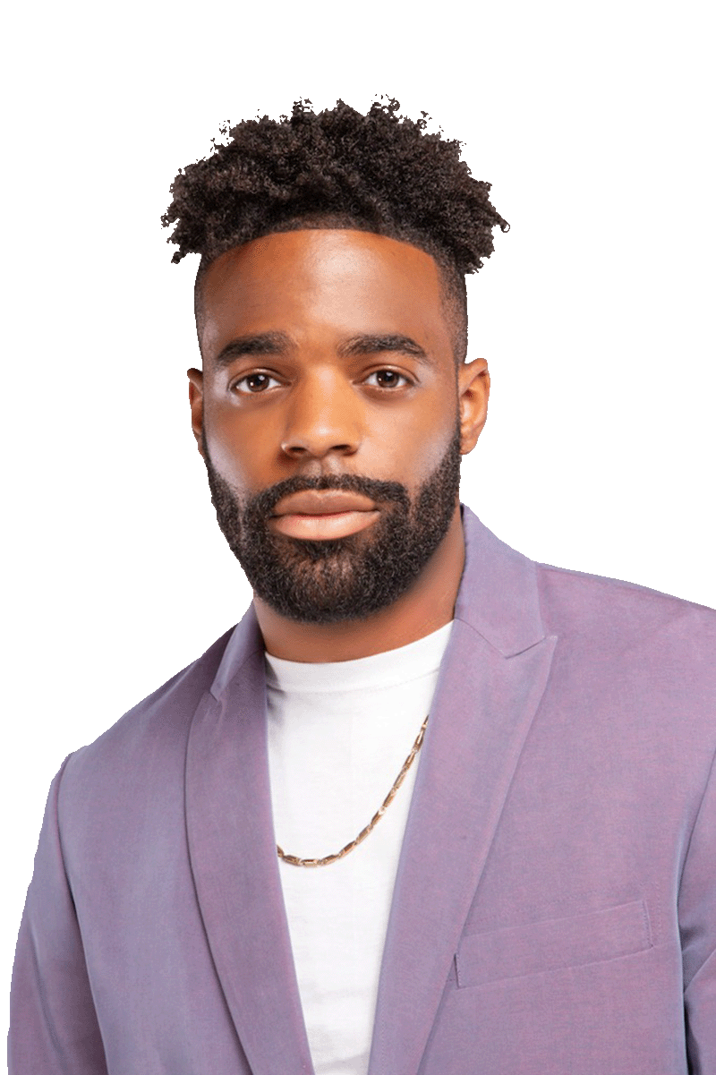 Deonte Brown - Prime Connects